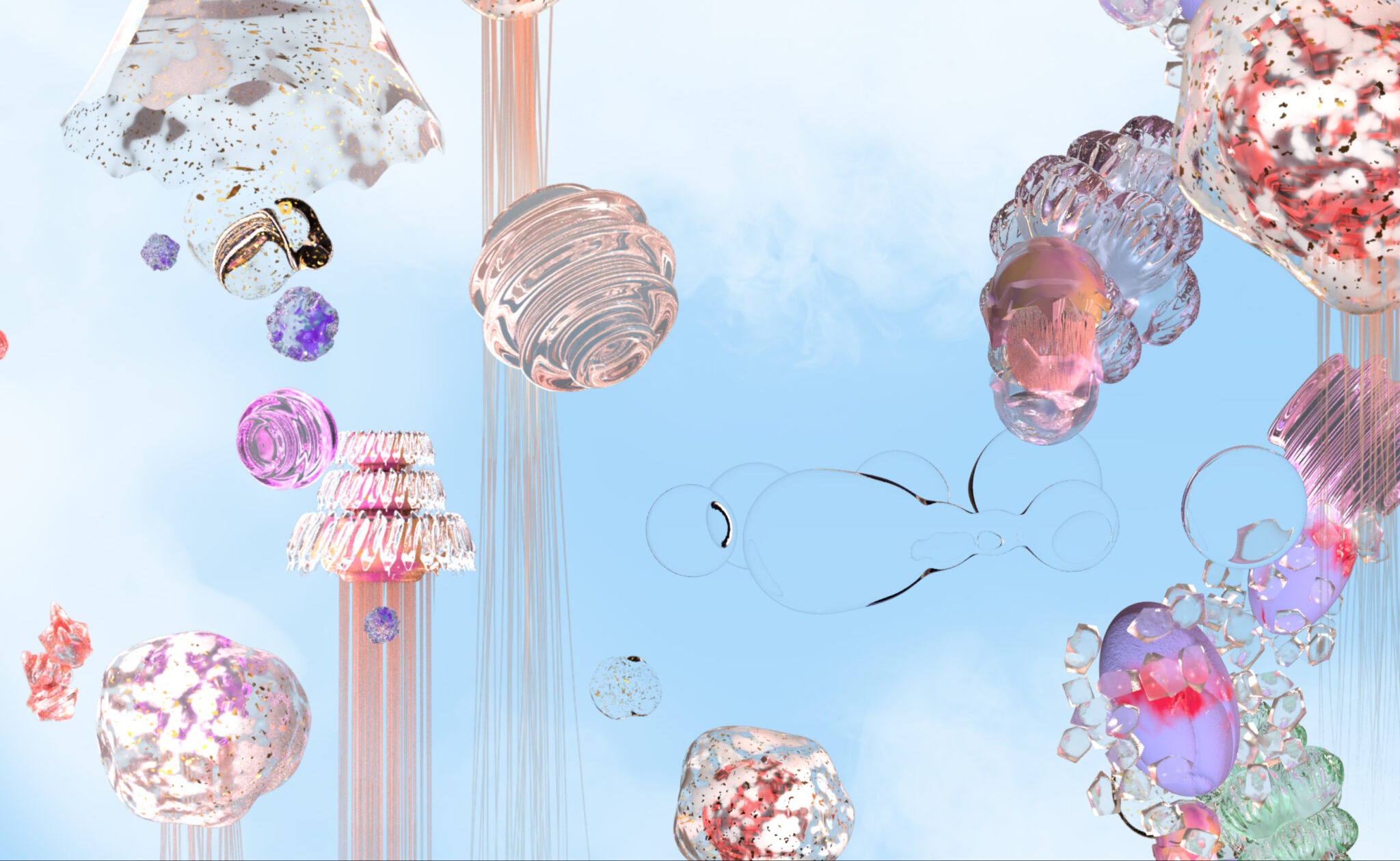 Fluo – Lucy Hardcastle Studio